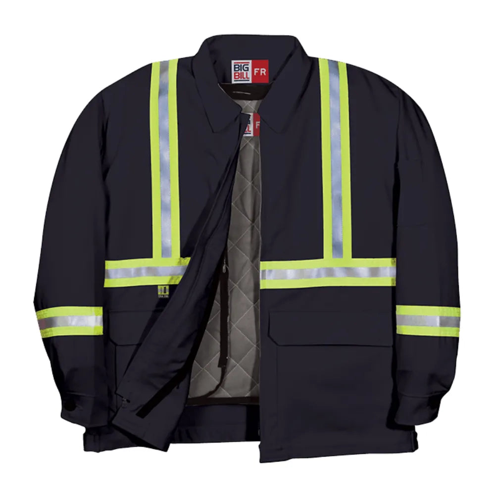 Big Bill® — Safety Vests and More