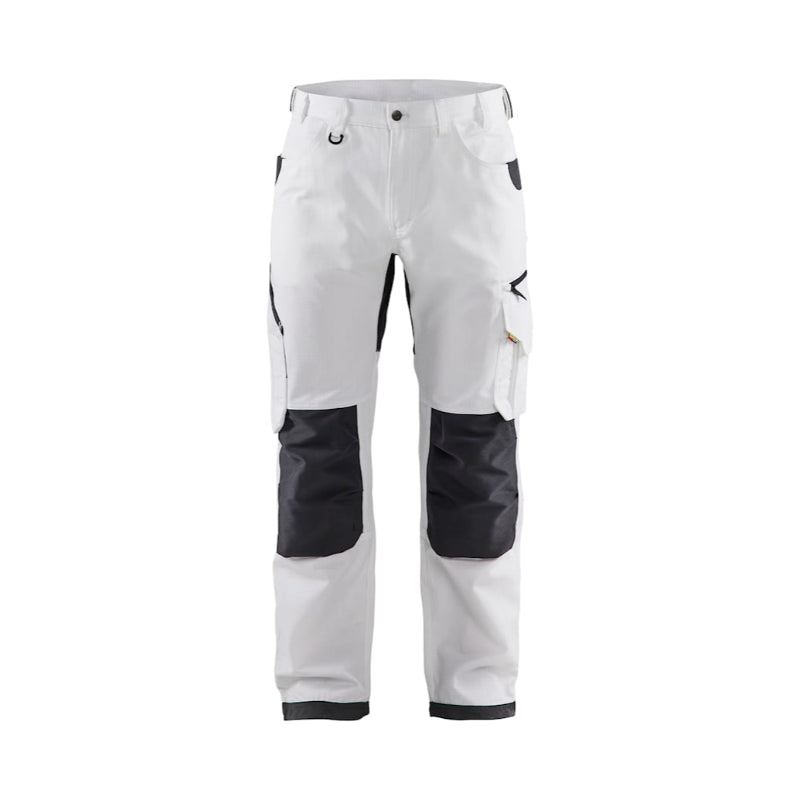 Blaklader® Workwear Ripstop Flexible Stretch Pants - 1690 — Safety Vests and More