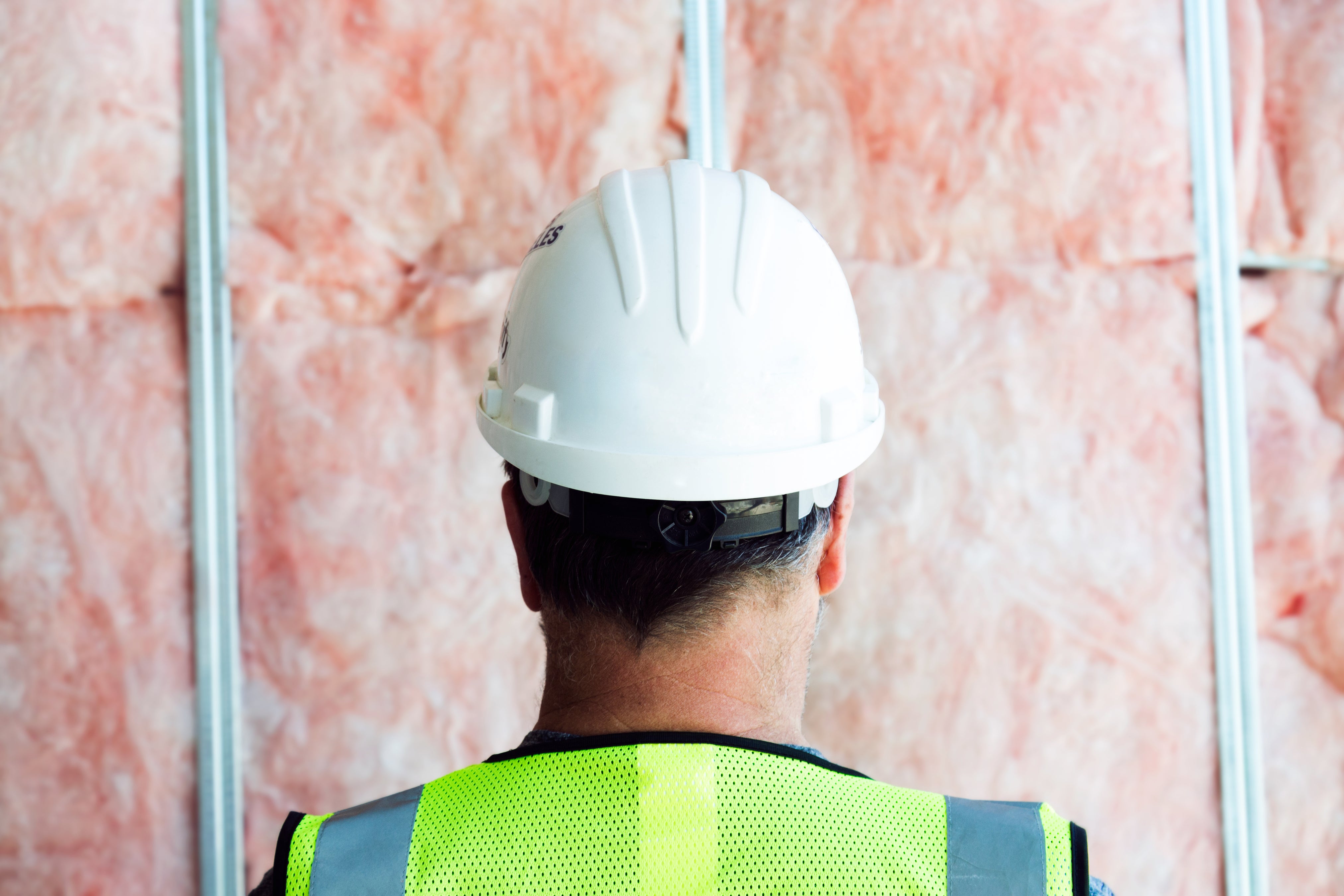 28" JBC Traffic Safety Cone - White - 7 Lbs - 6" 3M Reflective Collars ...