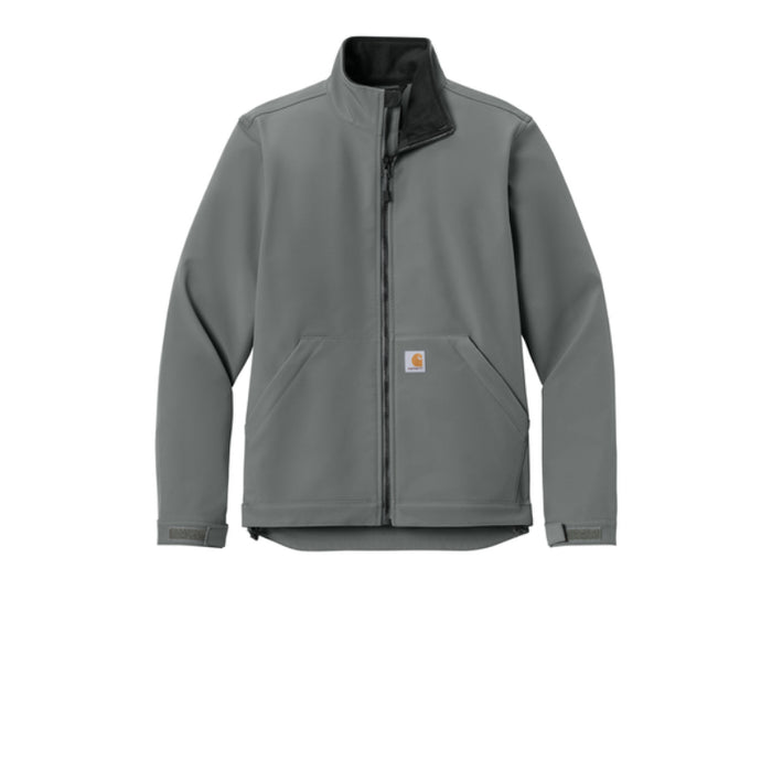 Carhartt® Rain Defender® Soft Shell Jacket - CT106438 — Safety Vests ...