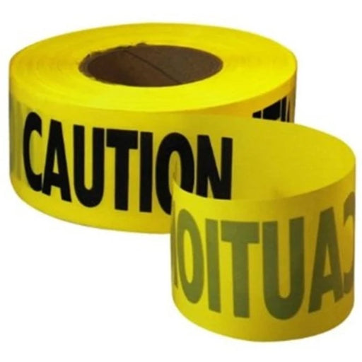 Caution Tape — Safety Vests and More