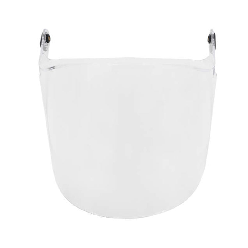 DEWALT® Lightweight Polycarbonate Full Face Shield - Clear for DPG22 ...