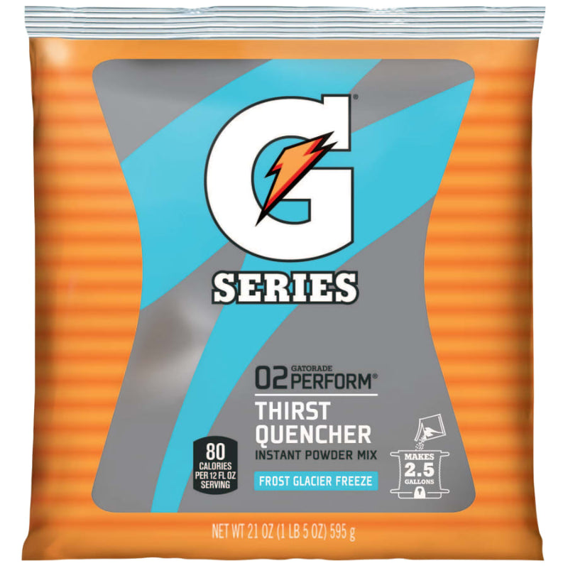 Gatorade G Series 2 Perform® Thirst Quencher Instant Powder - 32 Bags ...