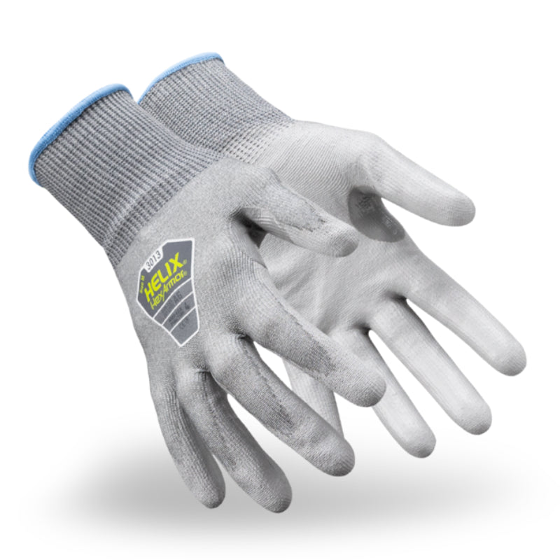 HexArmor® Helix® Cut & Puncture Resistant Gloves - ANSI Cut Level - A6 ...