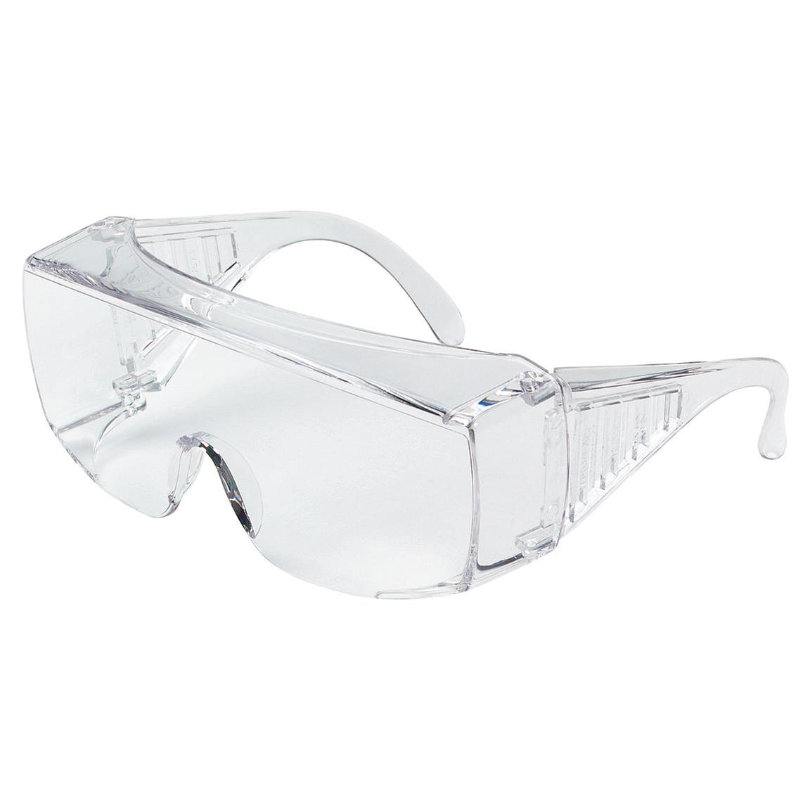 Safety Glasses | Eye Protection Goggles — Safety Vests and More