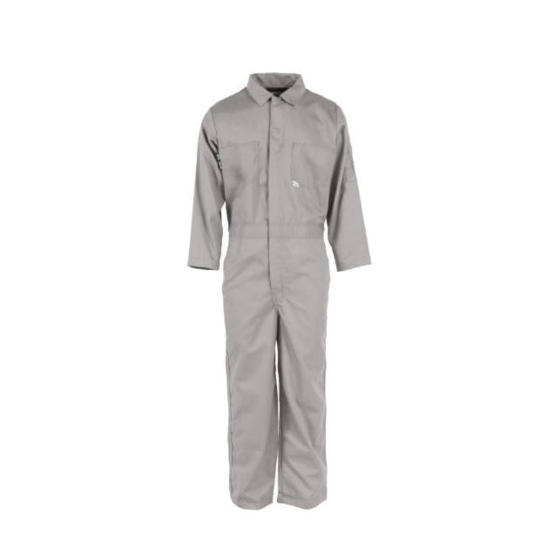 Neese Indura® Flame Resistant Cotton Coveralls - CAT - 2 - VI9CA ...