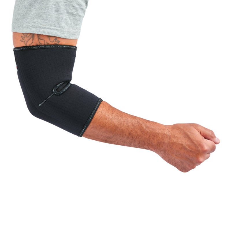 Ergodyne ProFlex Neoprene Compression Arm Sleeve - 650 — Safety Vests ...