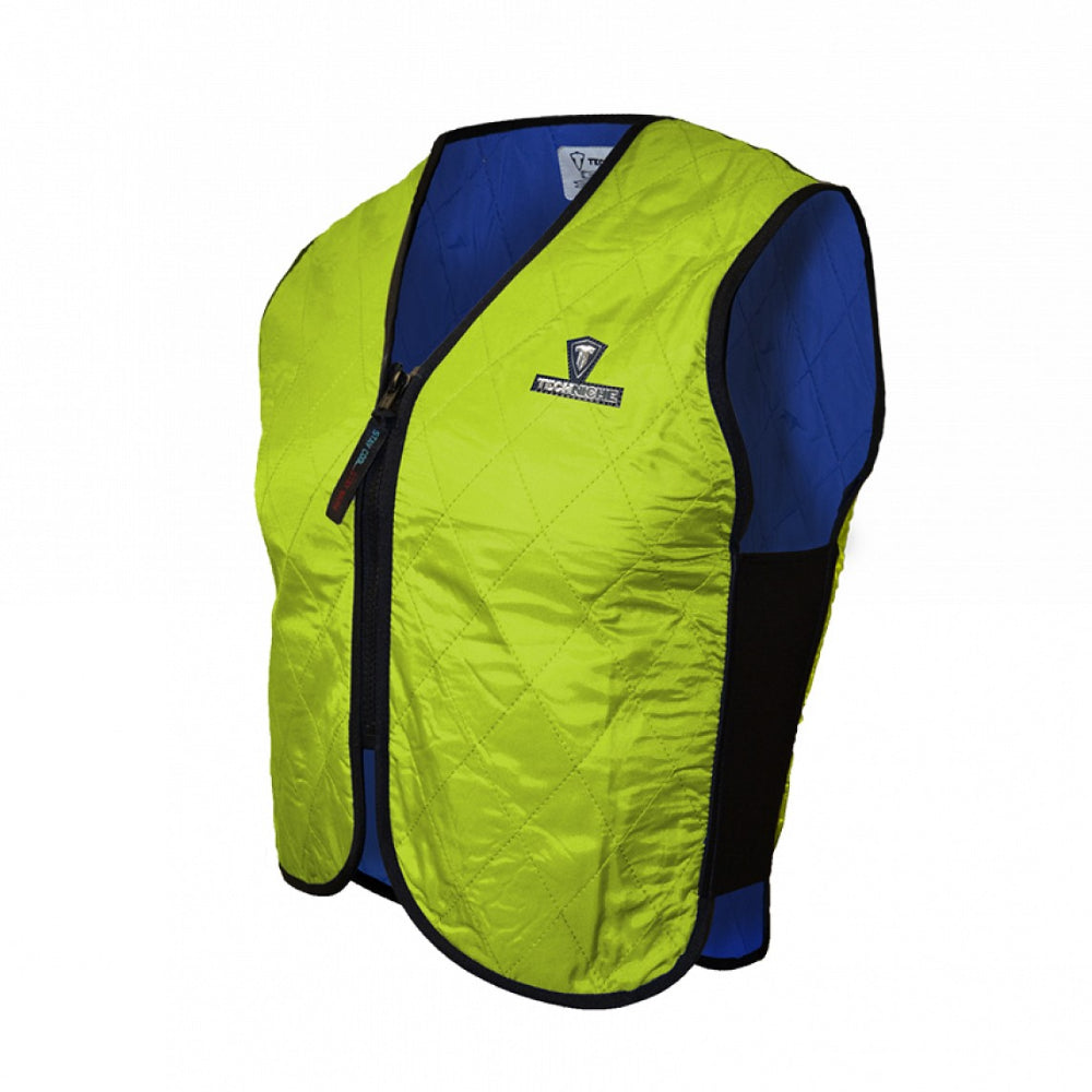 TechNiche® Evaporative Cooling Sport Safety Vest by HyperKewl 6529 ...