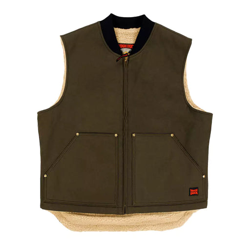 Tough Duck® Vests — Safety Vests and More