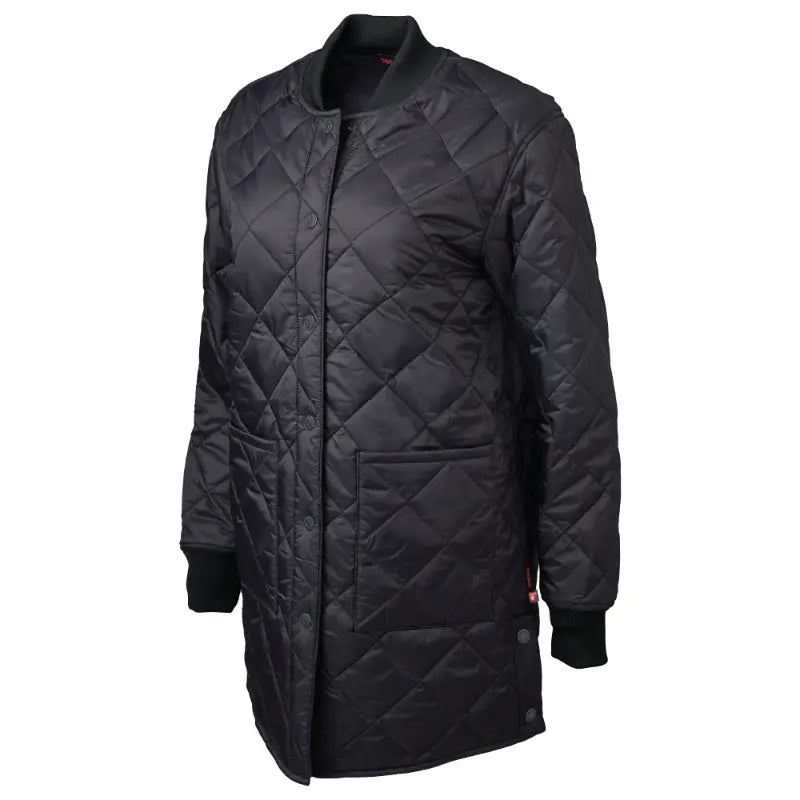 Tough Duck® Women's Primaloft® Long Freezer Jacket - WJ47 — Safety ...