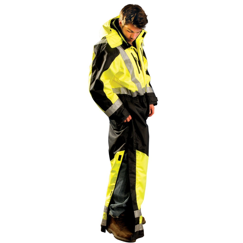 Waterproof Coveralls | Water Resistant Jumpsuits | Rain Coveralls ...