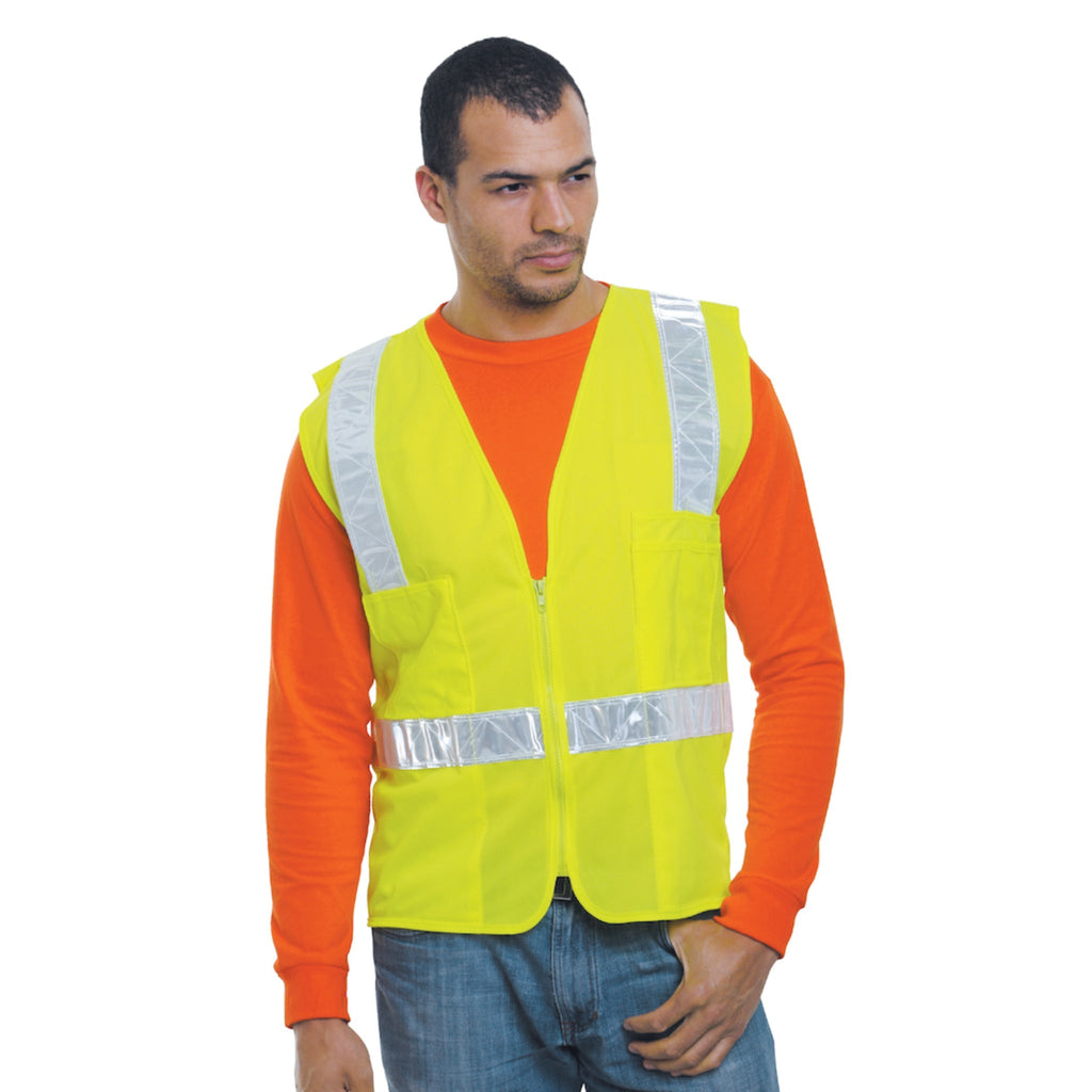Engineer Safety Vest — Safety Vests and More