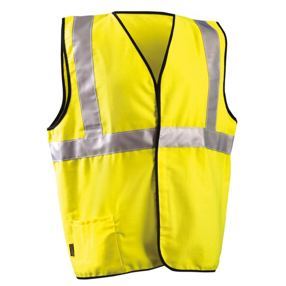 OccuNomix — Safety Vests and More
