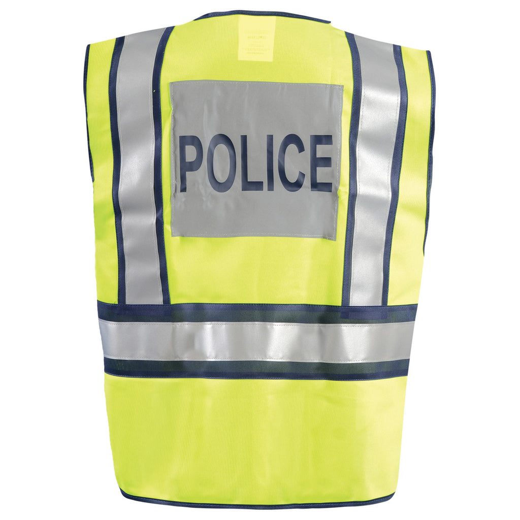 Public Safety Vest | Police, Firefighter, Sheriff, EMS Vests — Safety Vests and More