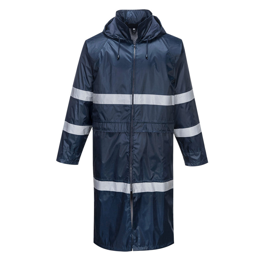 Shop High Visibility Rain Jackets – Built for Wet Work Conditions ...