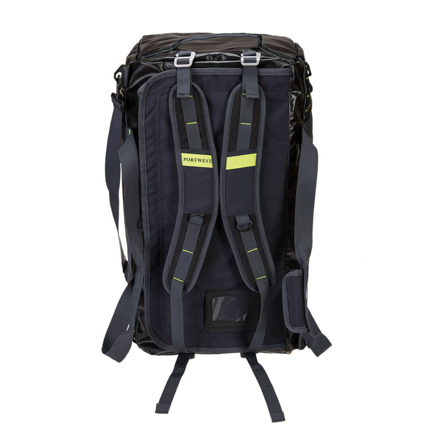 PORTWEST® PW3 70L Water-Resistant Duffel Bag - B950 — Safety Vests and More