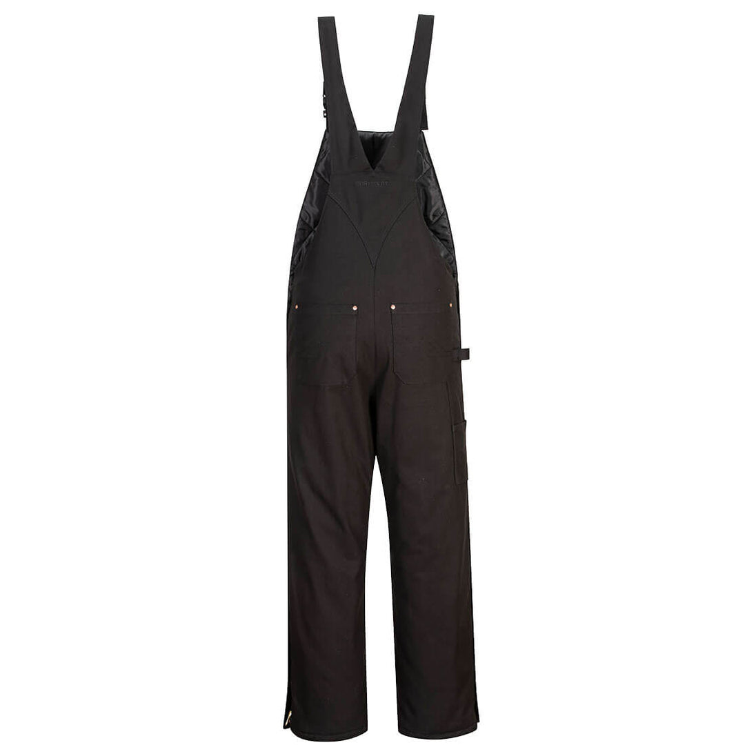 Work Overalls Bibs — Safety Vests and More