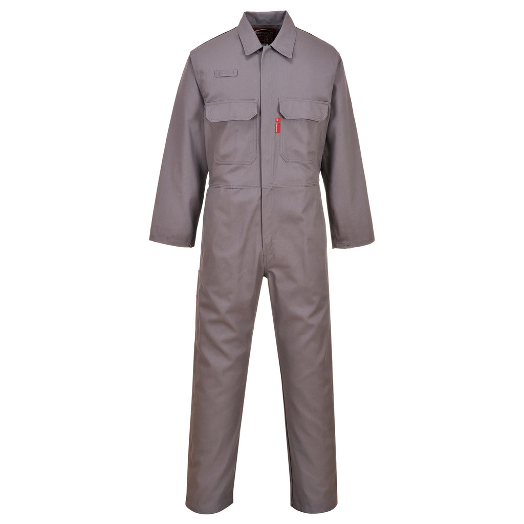 Flame Resistant Clothing | Fire Resistant Clothing | FR Coveralls ...