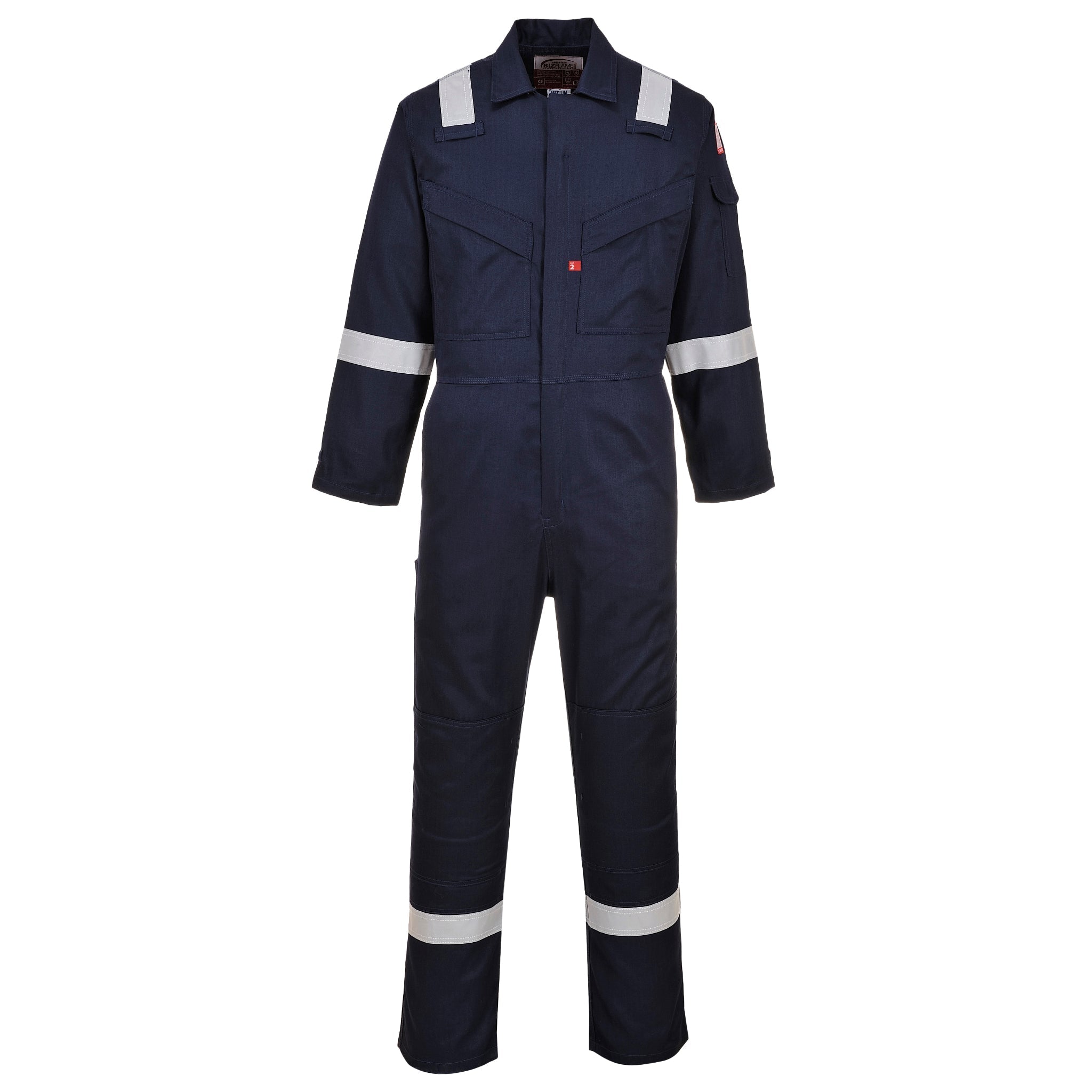 Light Weight Coveralls | Breathable Work Coverall for Summer — Safety ...