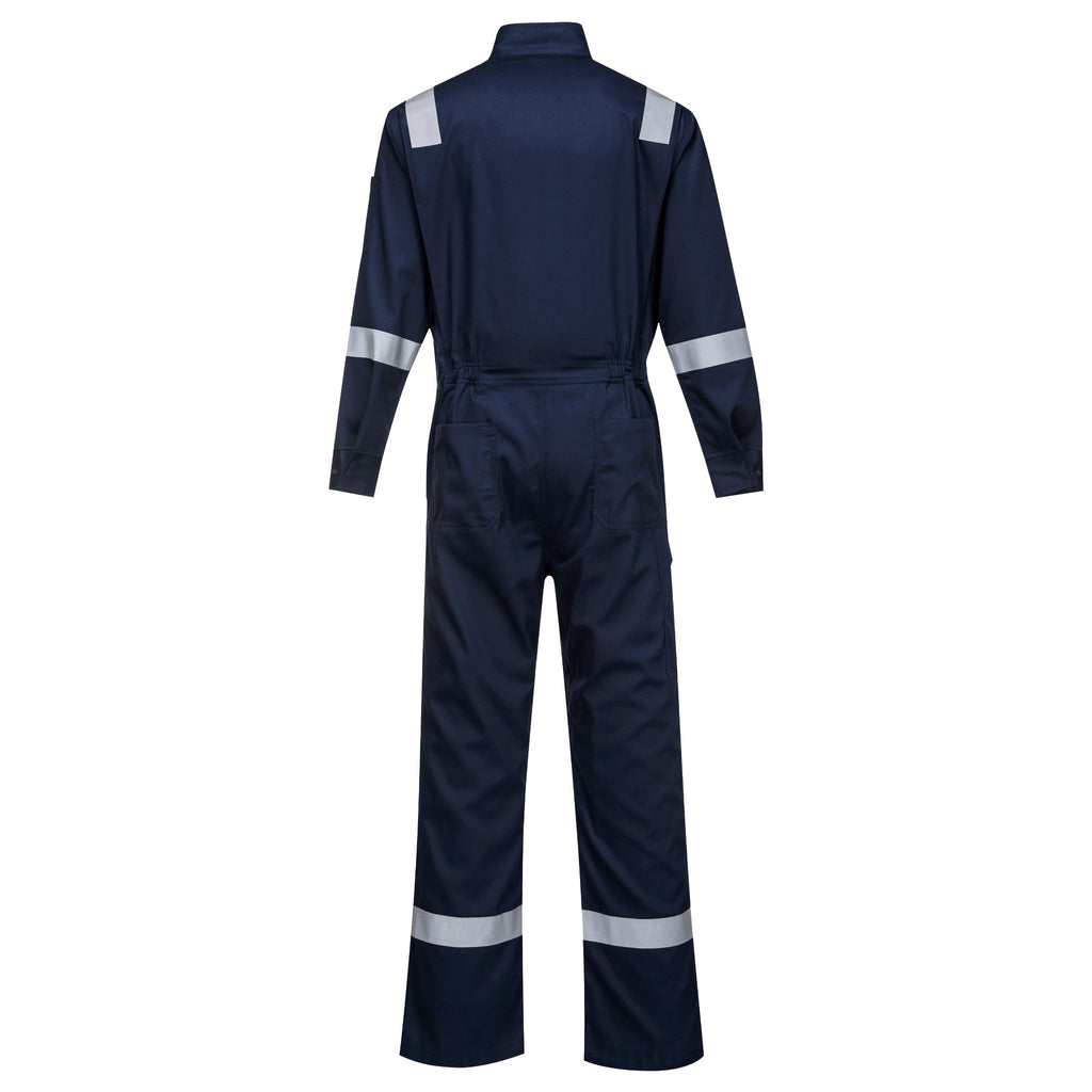 Oil & Gas Coveralls | Oilfield resistant coveralls — Safety Vests and More