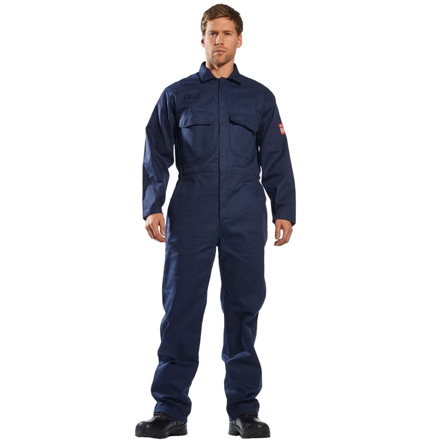 Oil Field Clothes — Safety Vests and More