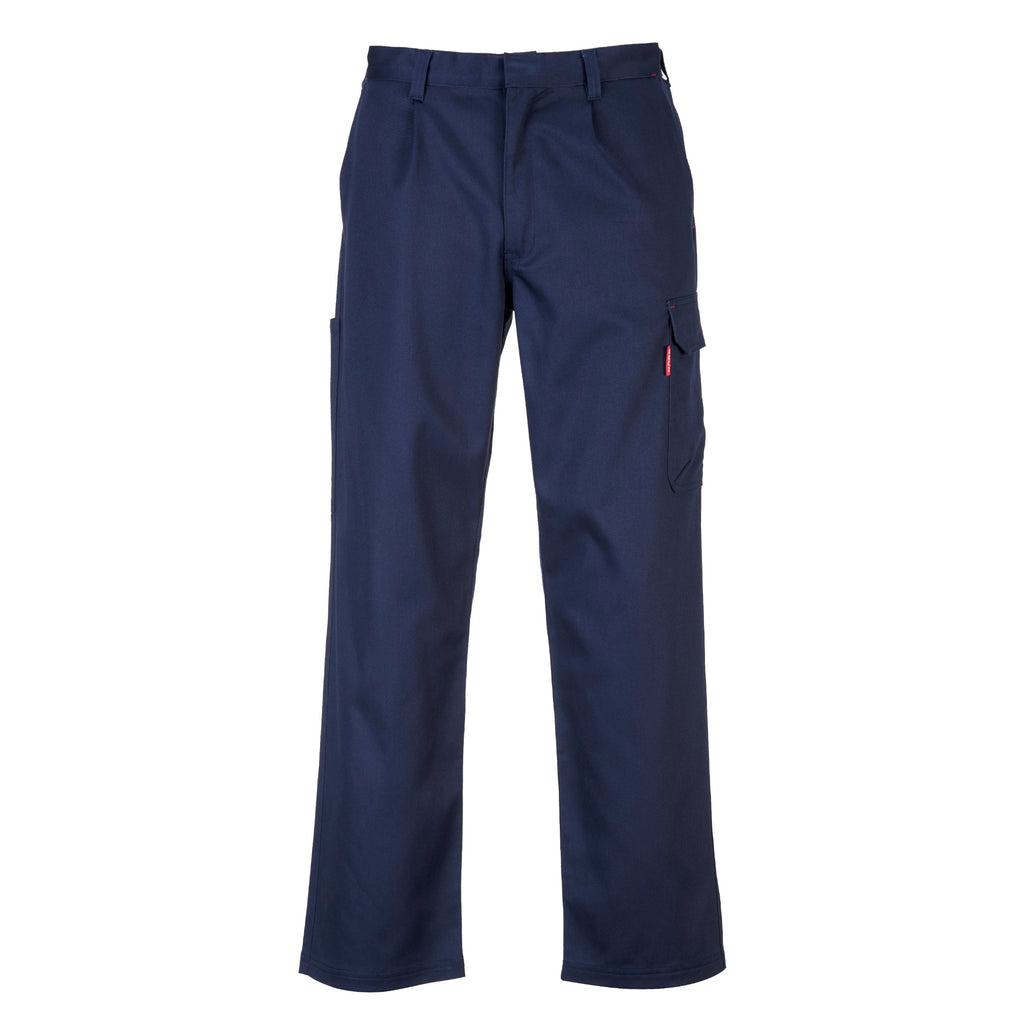 Flame Resistant Pants | FR Work Trousers — Safety Vests and More
