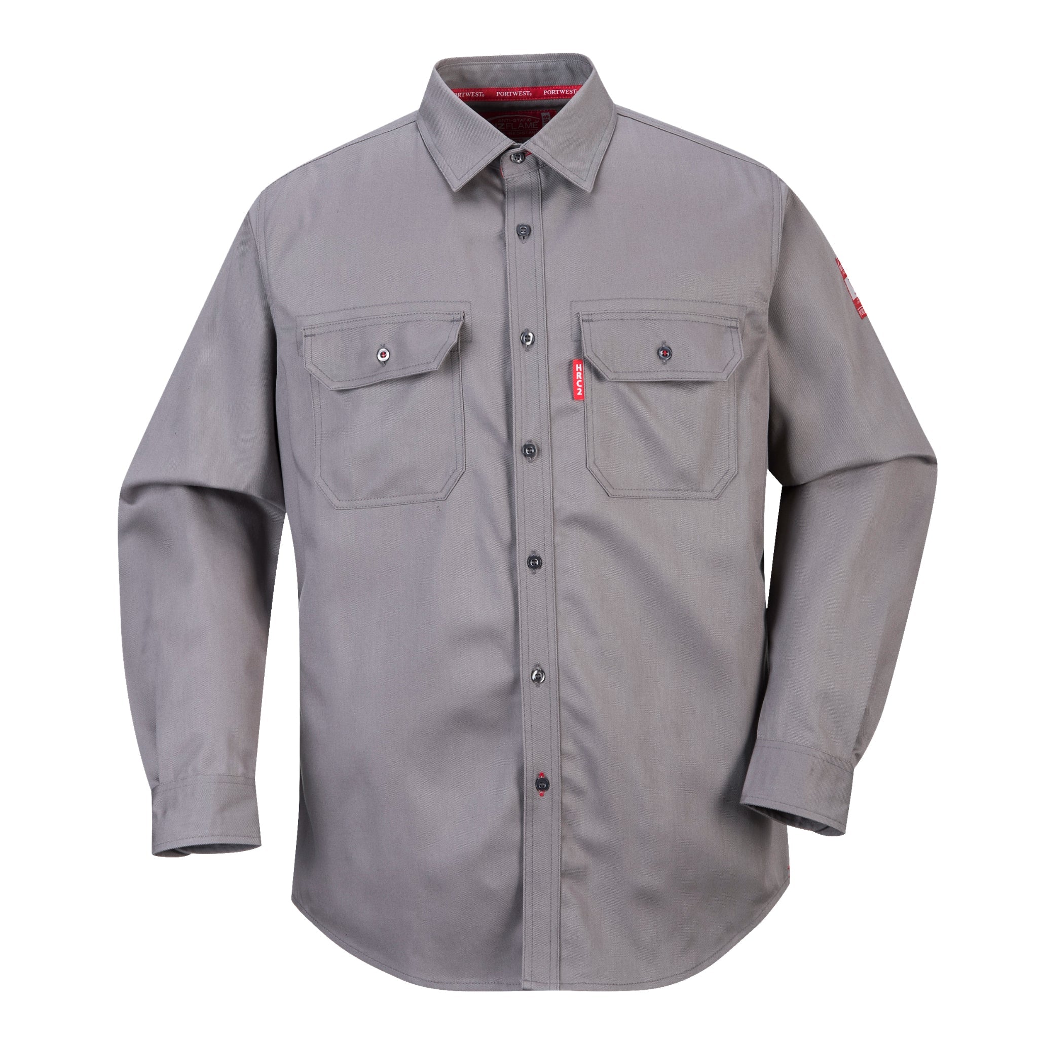 Oil Field Clothes — Safety Vests and More