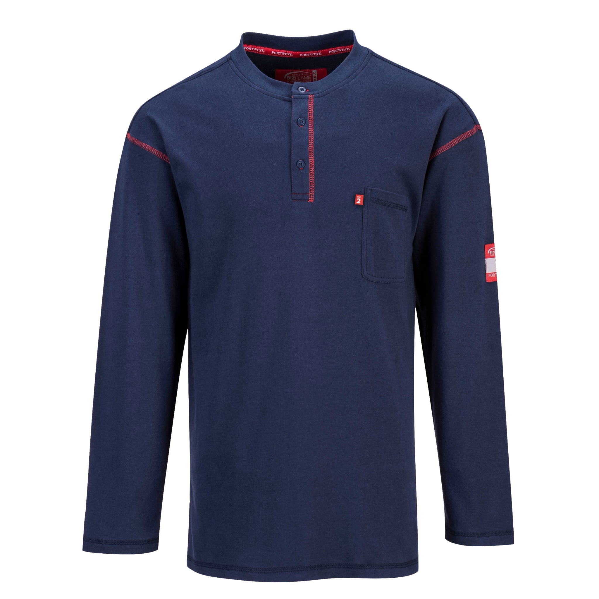 Flame Resistant Clothing | Fire Resistant Clothing | FR Coveralls ...