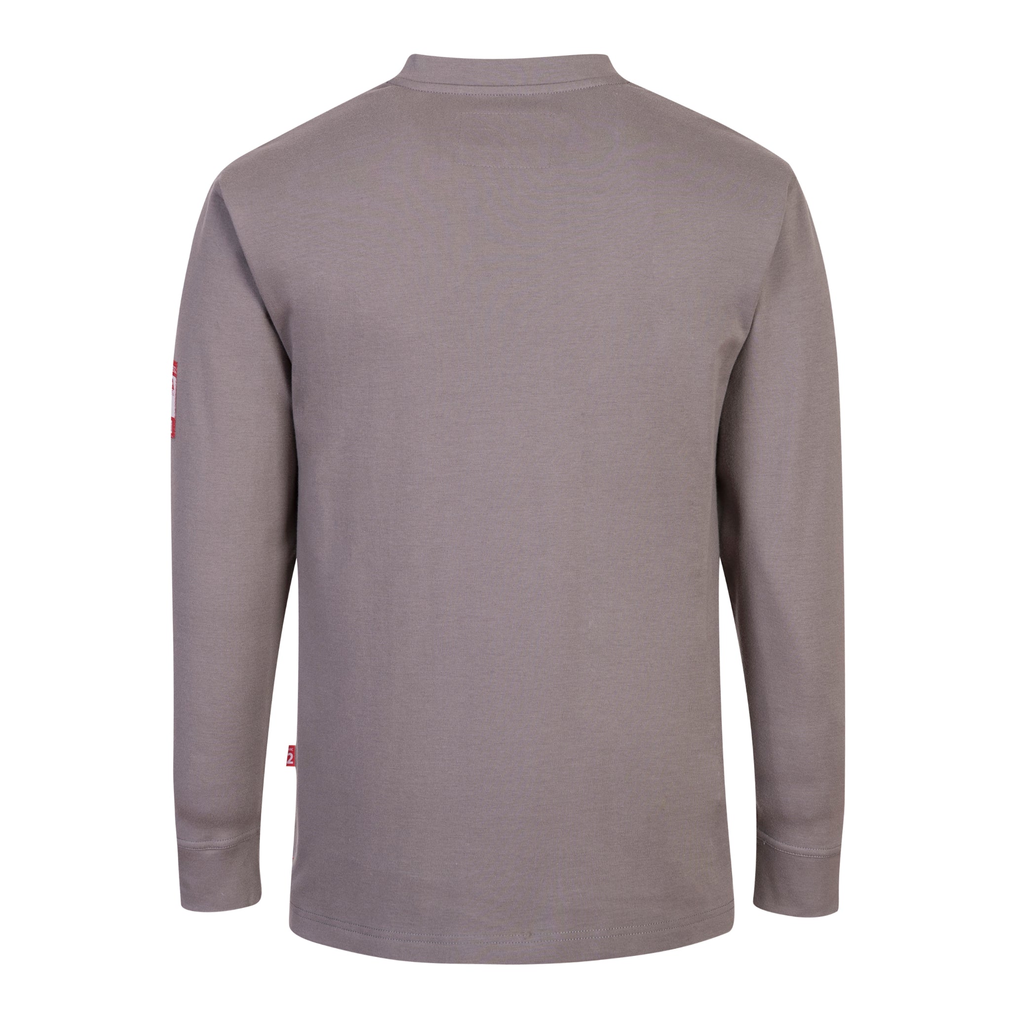 FR Flame Resistant Long Sleeve Shirts — Safety Vests and More