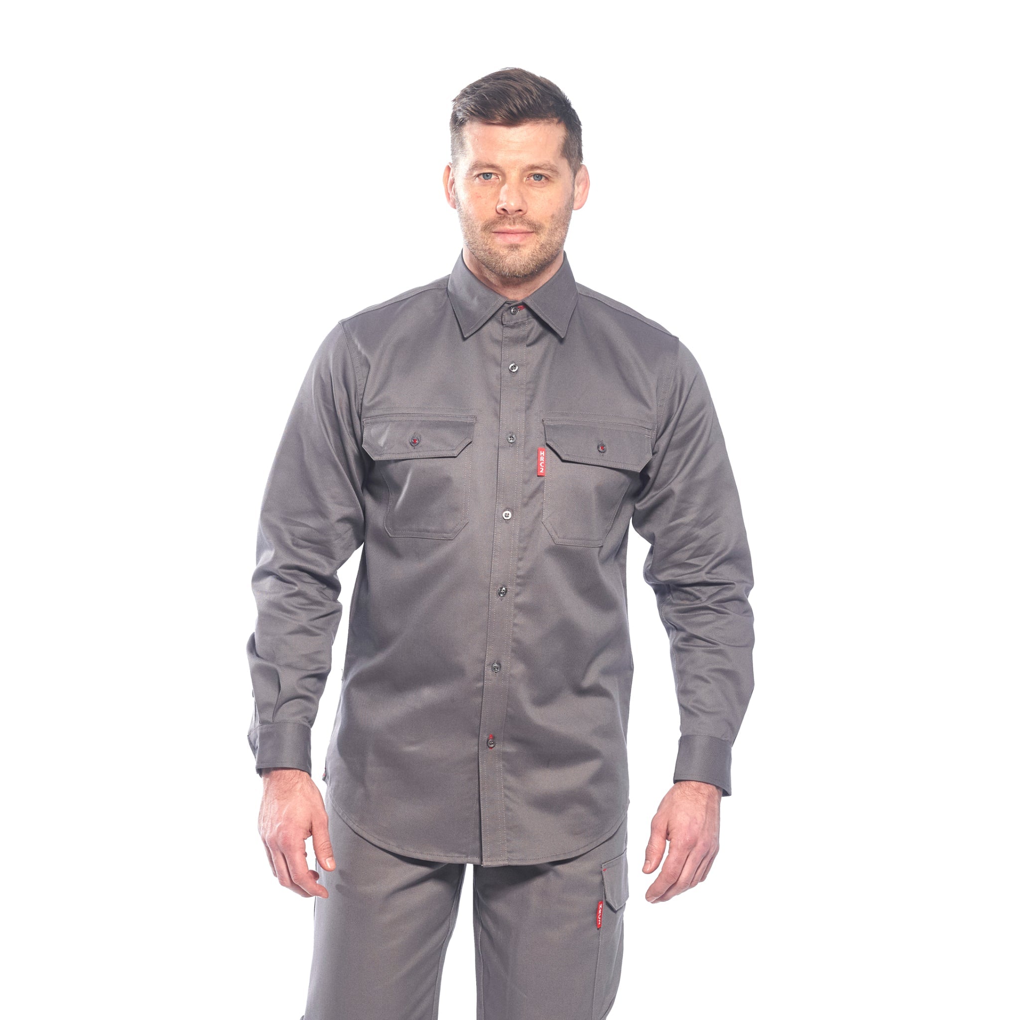 Oil Field Clothes — Safety Vests and More