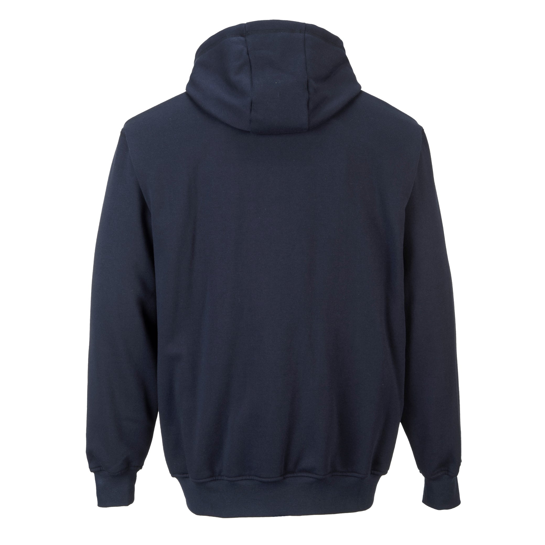 PORTWEST® Flame Resistant Hooded Zip Up Sweatshirt - ARC 2 - UFR81 ...