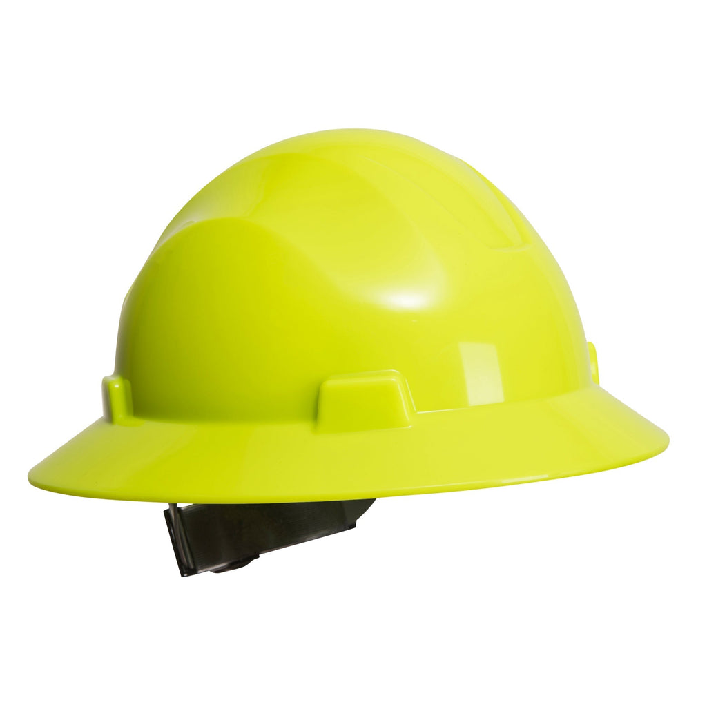 OSHA Hard Hats | OSHA Approved Custom Hard Hats — Safety Vests and More