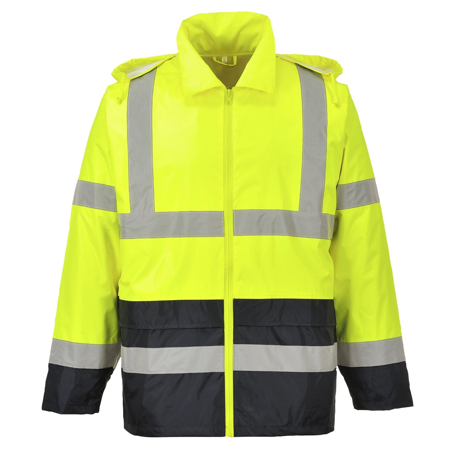Big and Tall Hi Vis Safety Jackets — Safety Vests and More