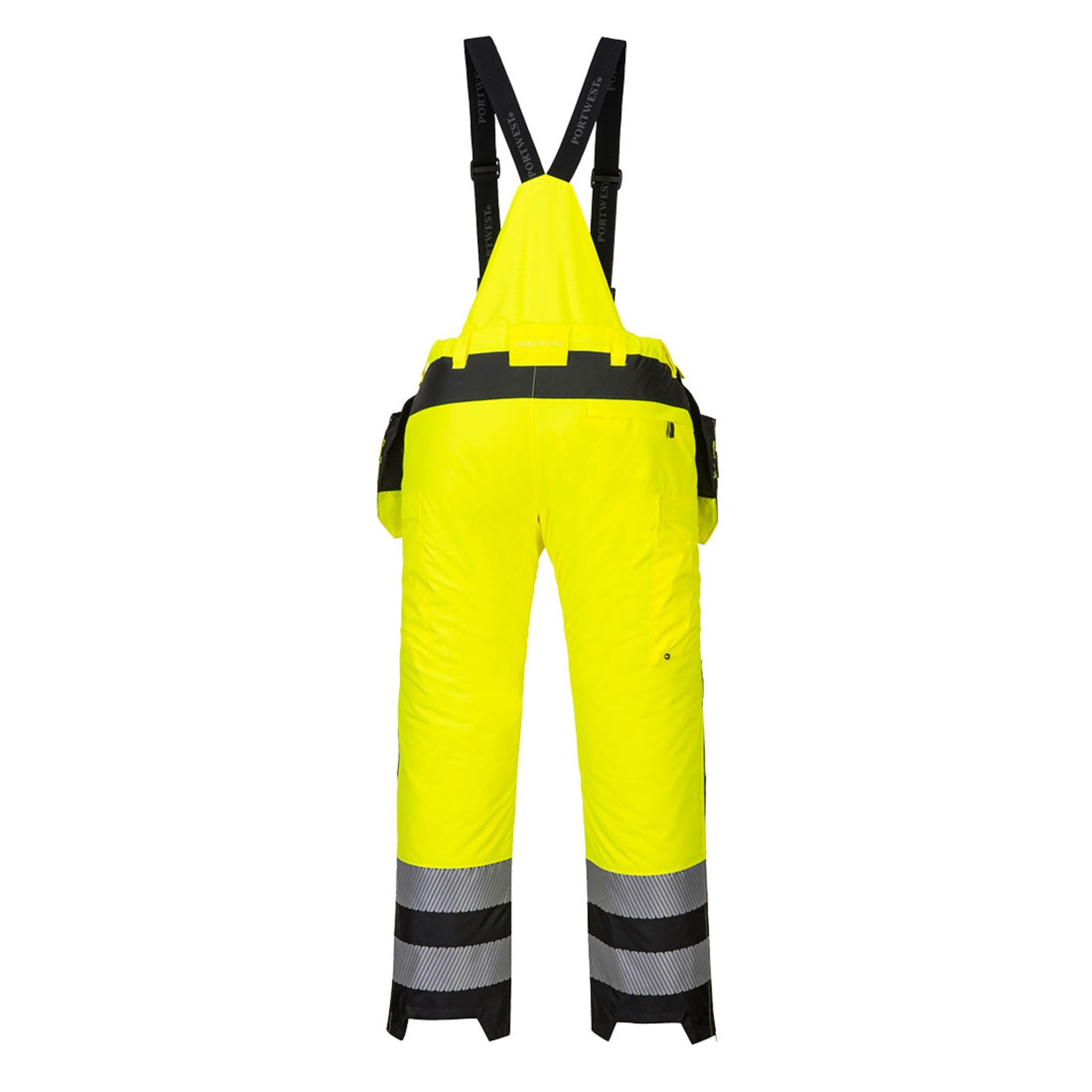 Lightweight Overalls — Safety Vests and More