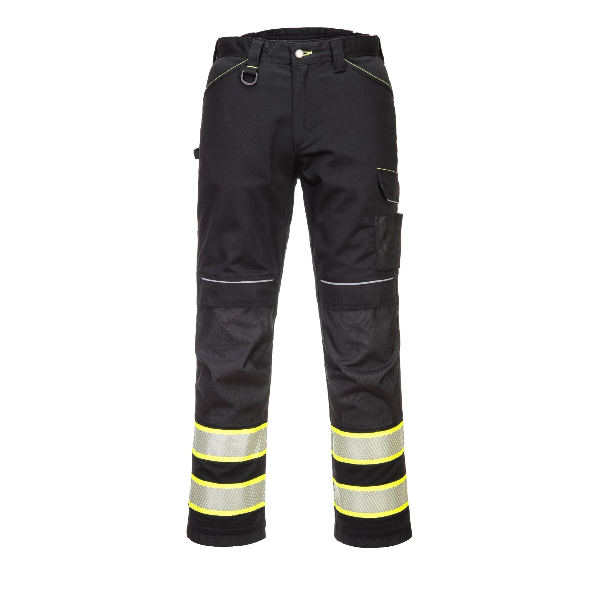 Hi Vis Clothing | High Visibility Clothing | Fluorescent Jacket ...