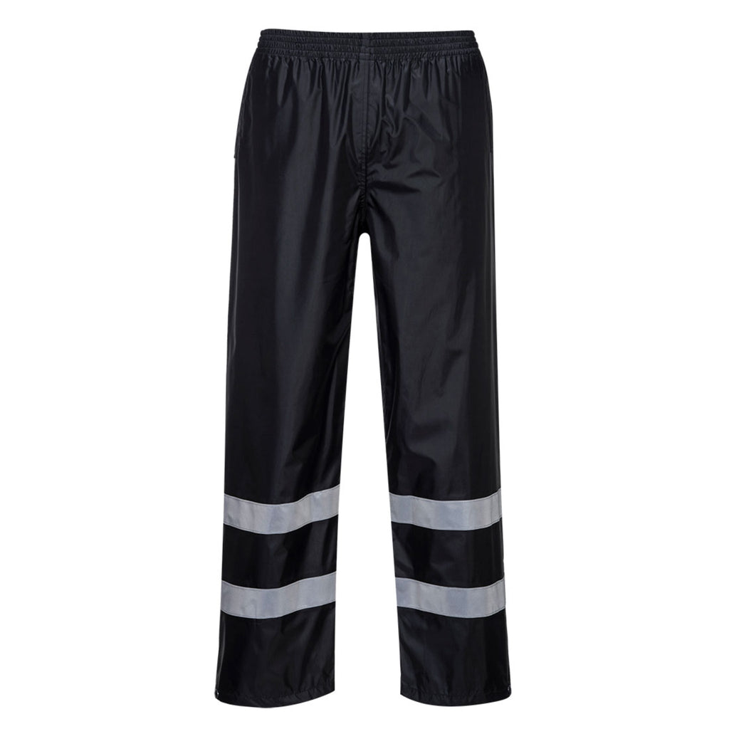 Hi Vis Pants | High Visibility Pants | Hi Viz Work Safety Pants ...