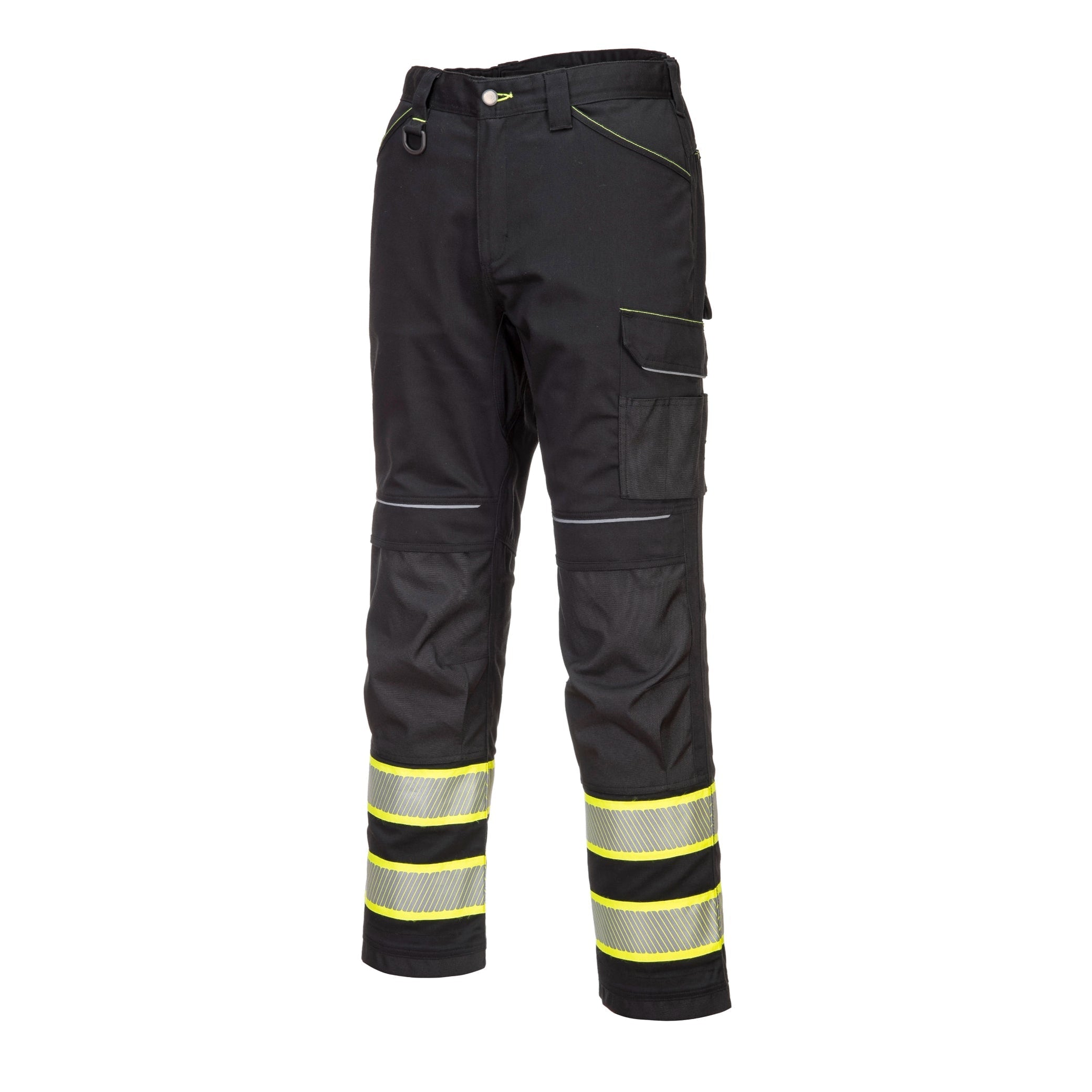 PORTWEST Iona Plus Work Pants - F142 — Safety Vests and More