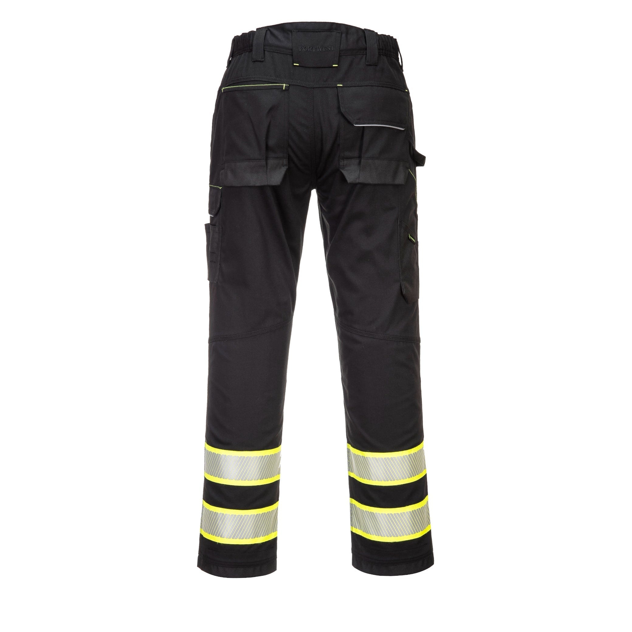 PORTWEST Iona Plus Work Pants - F142 — Safety Vests and More