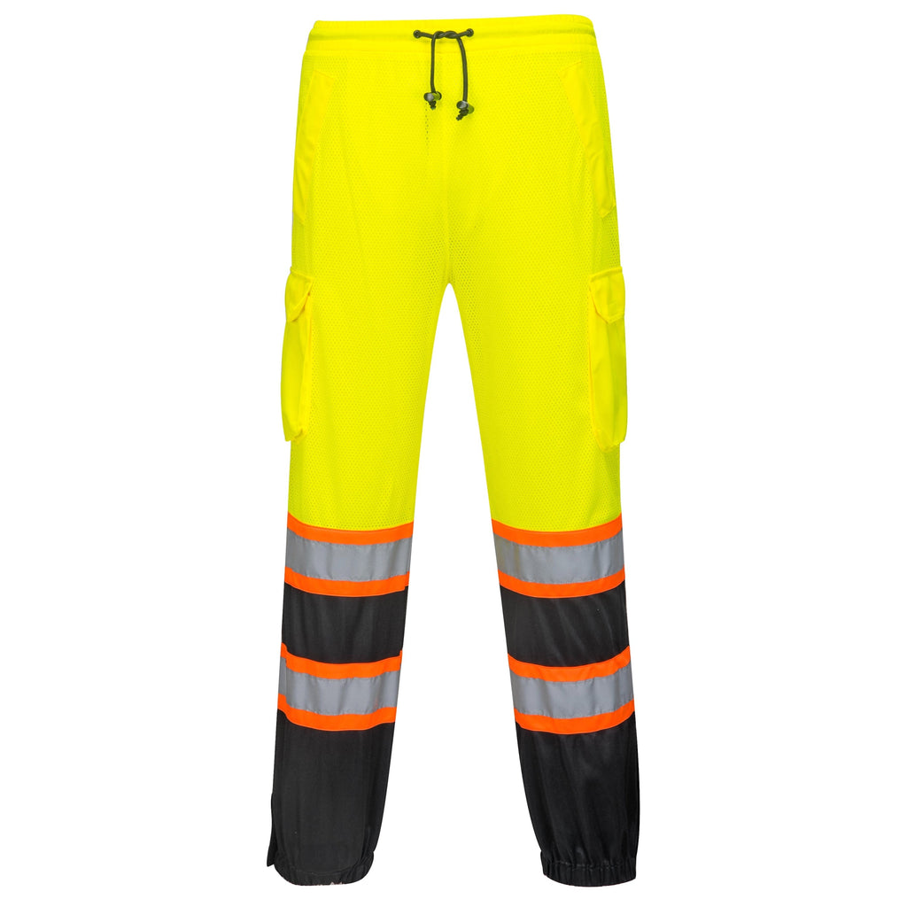 Hi Vis Pants | High Visibility Pants | Hi Viz Work Safety Pants — Safety Vests and More