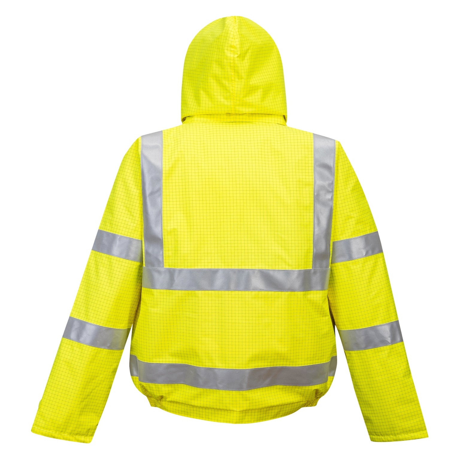 Flame Resistant Jackets | FR Overcoats| Flame Resistant Coats — Safety ...