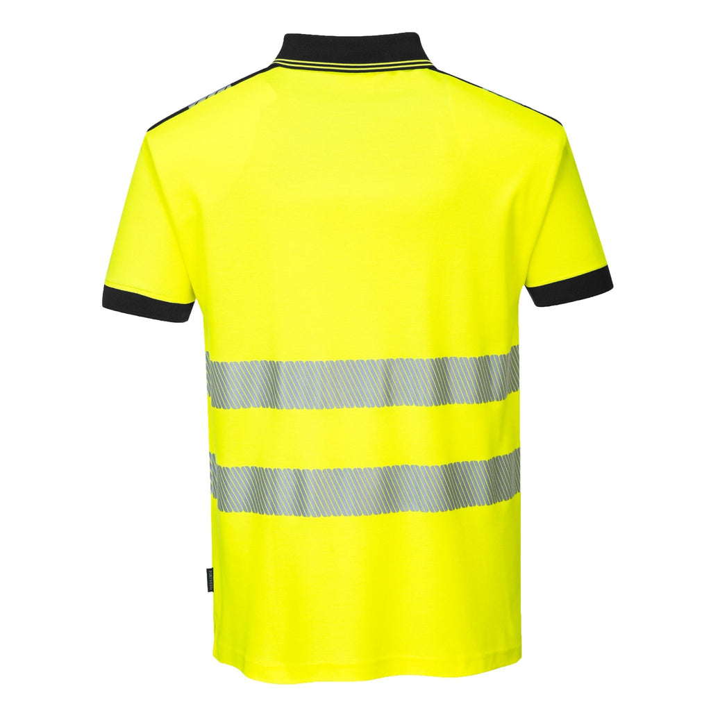 Polo Shirts — Safety Vests and More