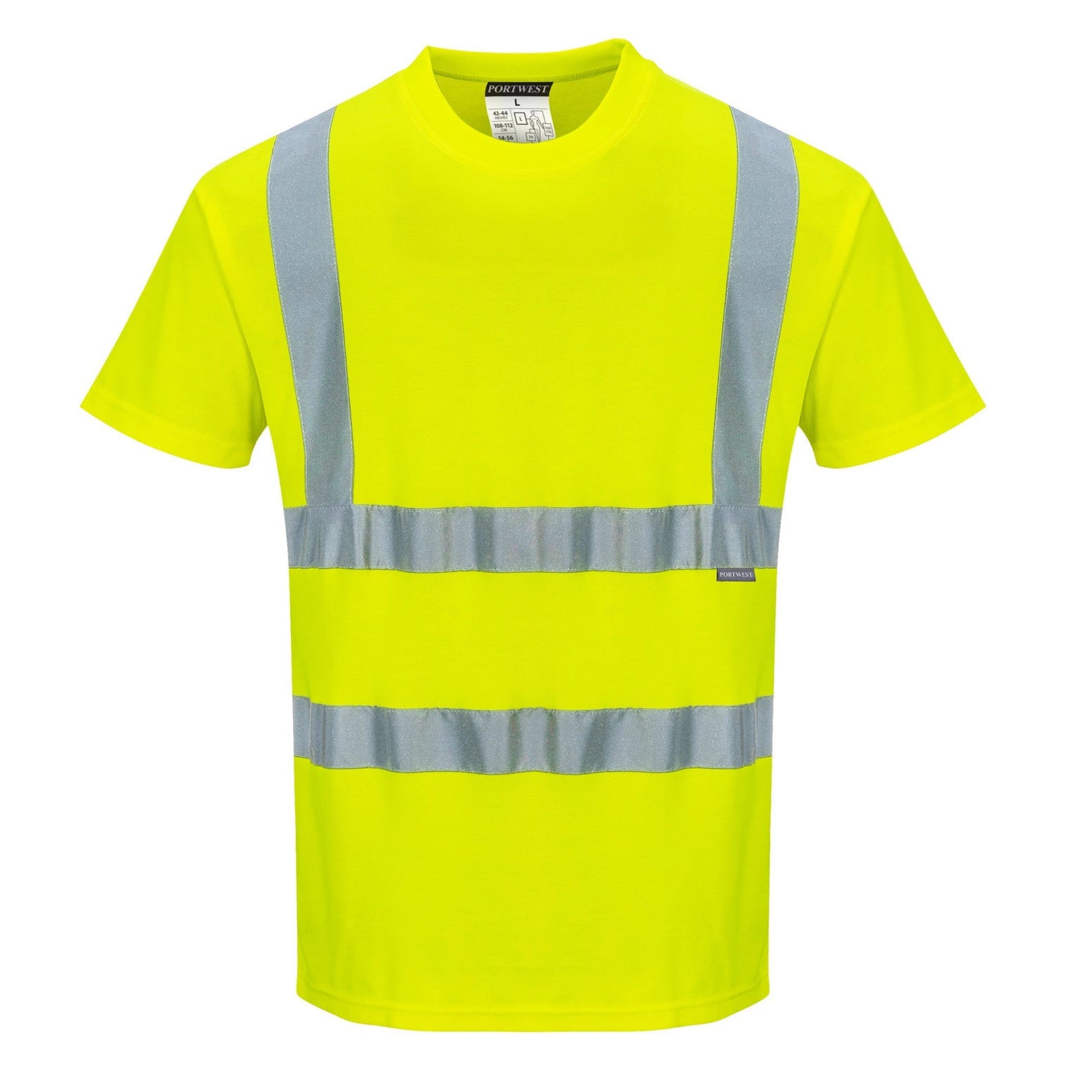 Shop Portwest® Safety Apparel | Personal Protective Work Wear — Safety ...