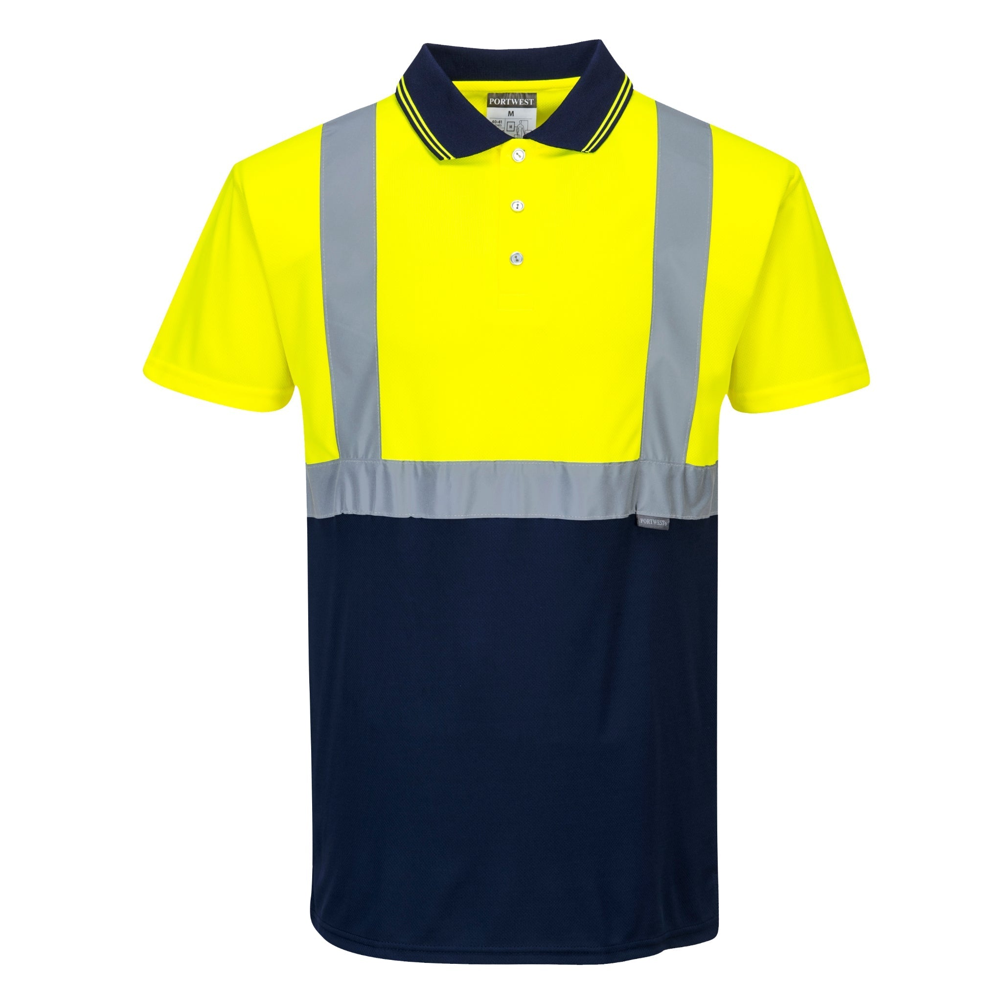 Hi Vis Clothing | Hi Vis Shirts | Hi Vis Vests | Cooling Clothing ...