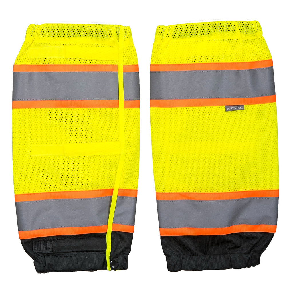 Hi Vis Pants | High Visibility Pants | Hi Viz Work Safety Pants ...