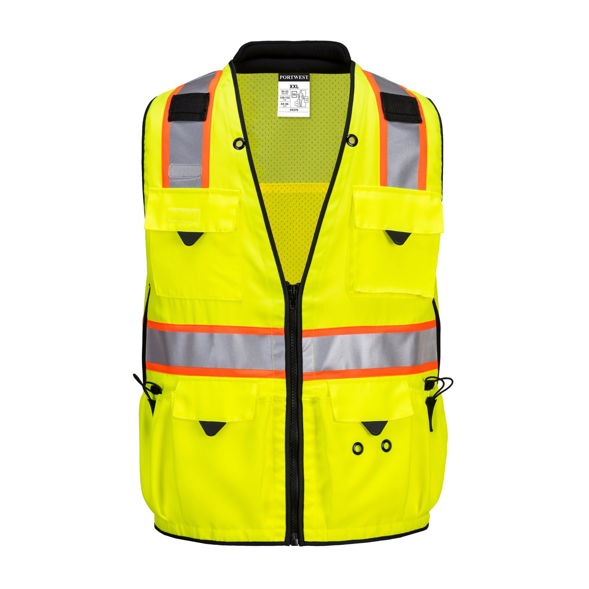 Engineer Safety Vest — Safety Vests and More