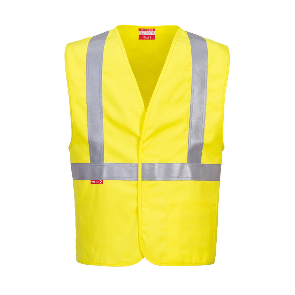 ANSI Class 2 Vests | Safety Vests | Hi Vis Vests | Reflective Vests ...