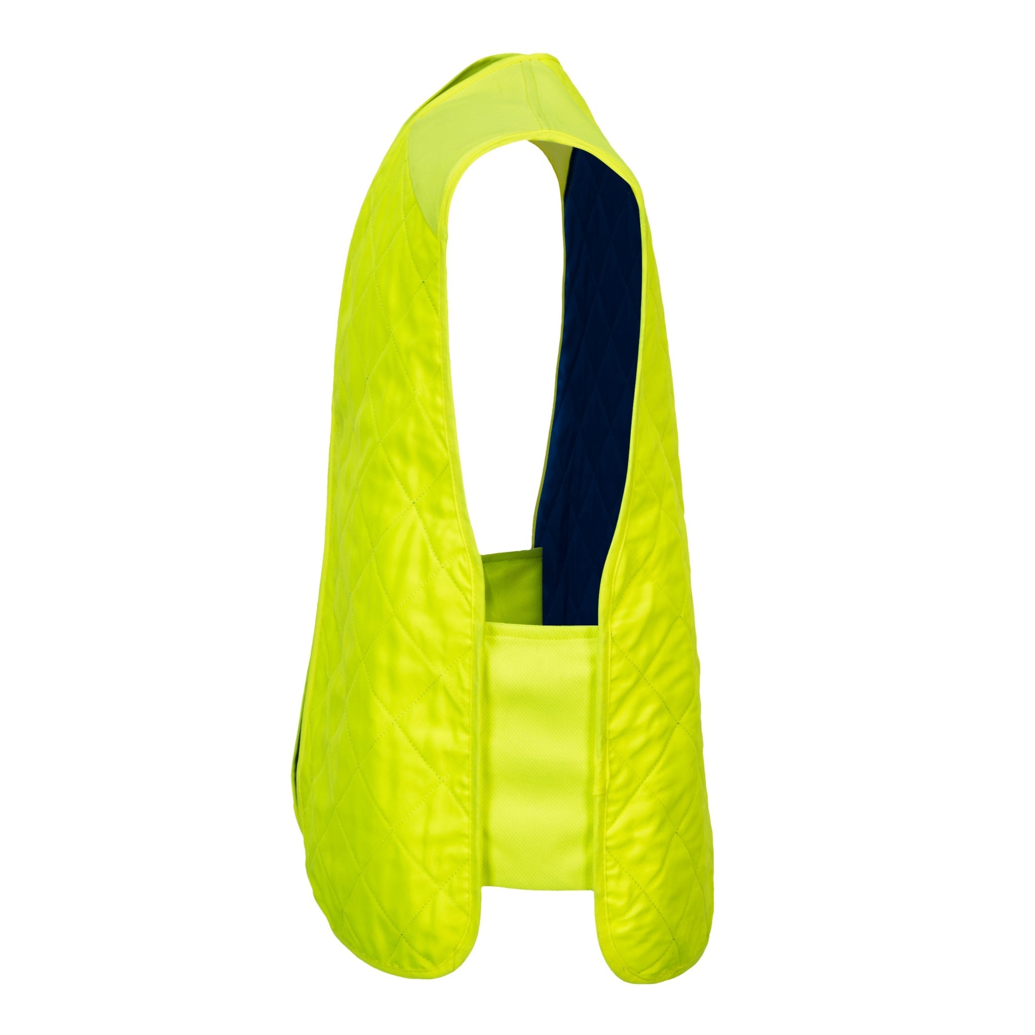 PORTWEST® Evaporative Cooling High Visibility Safety Vest - CV09 ...