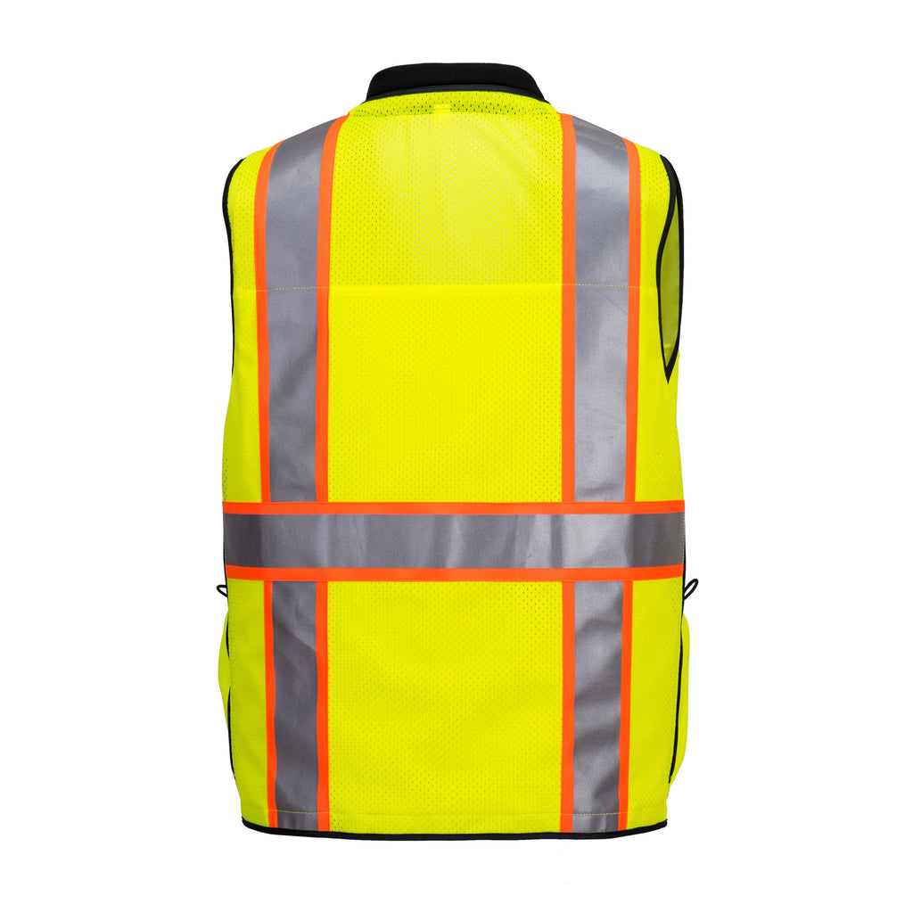 Engineer Safety Vest — Safety Vests and More