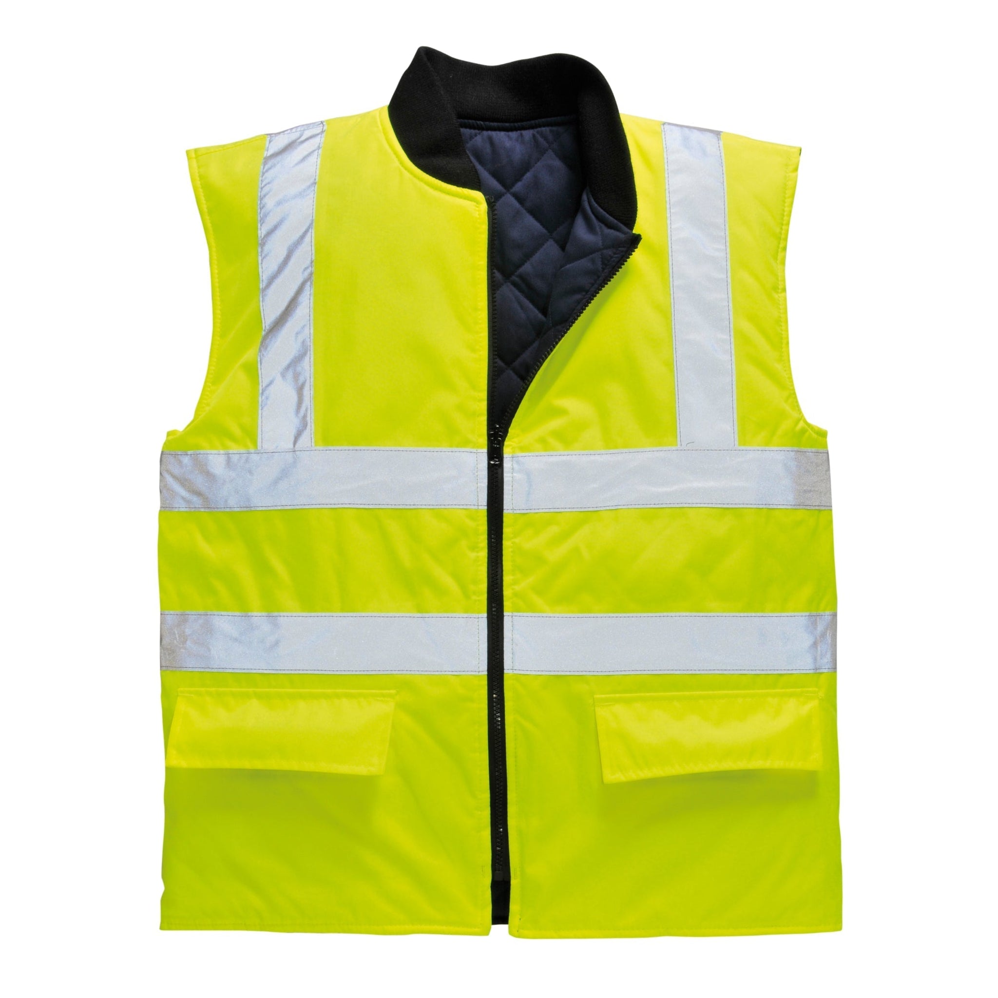ANSI Class 2 Vests | Safety Vests | Hi Vis Vests | Reflective Vests ...