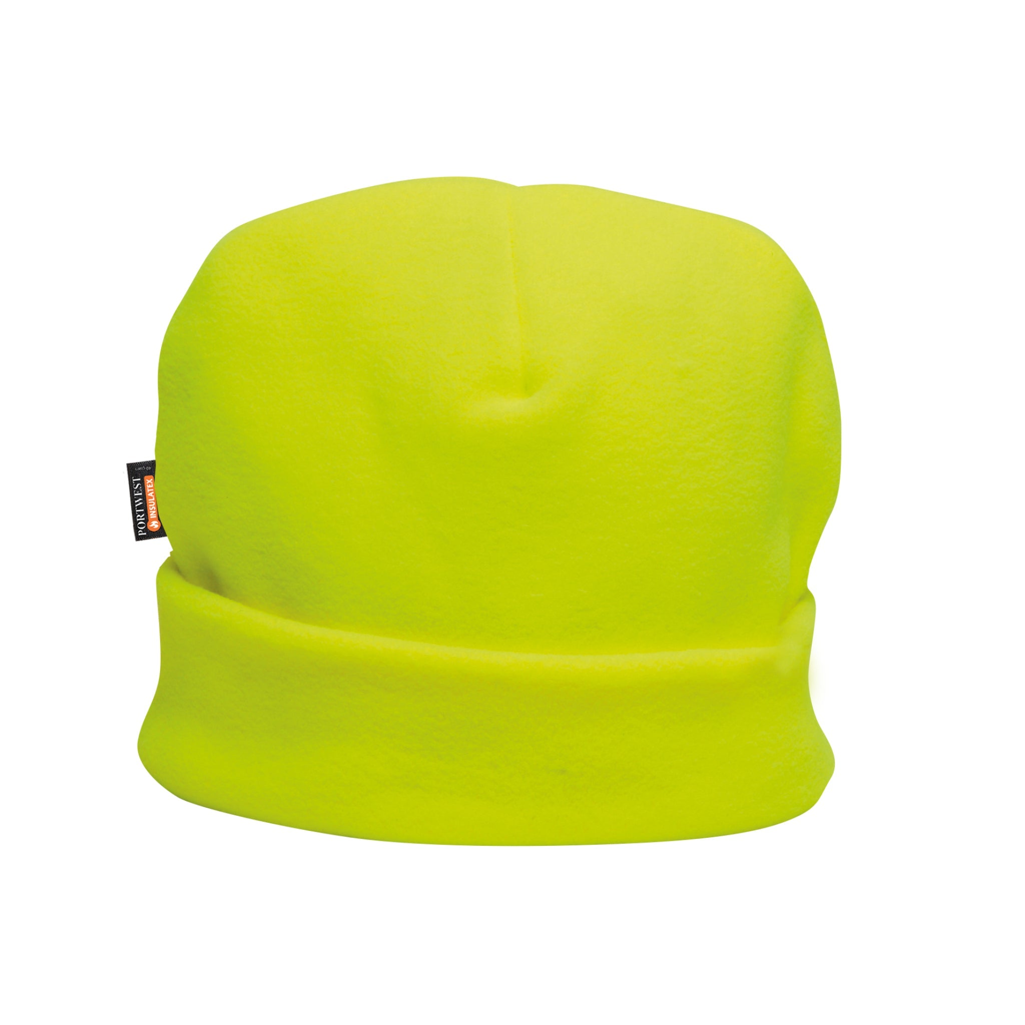 High Visibility Beanies — Safety Vests and More